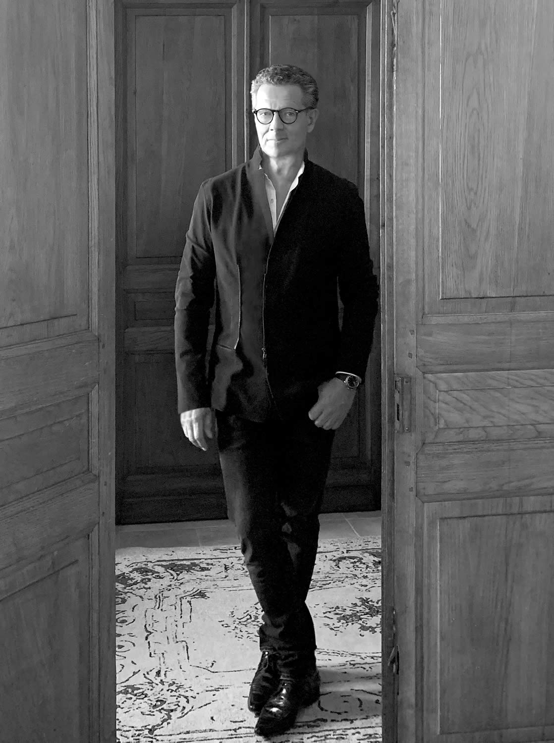 Directeur de création, scénographie événementielle. Paris